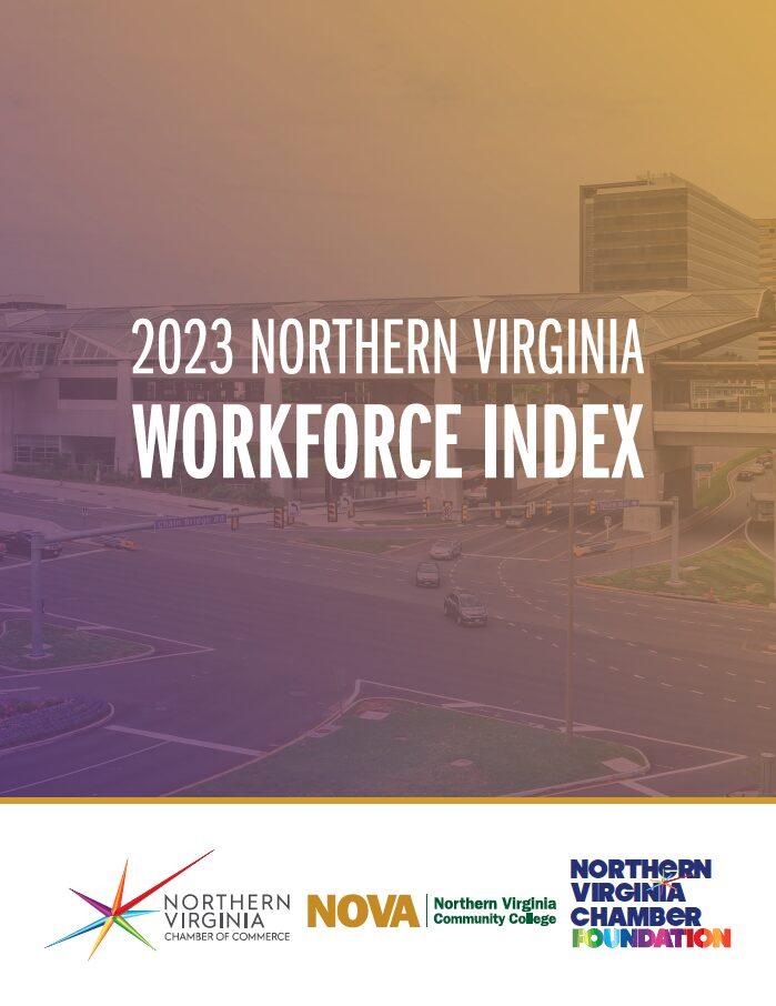 Northern Virginia Workforce Index | NVC