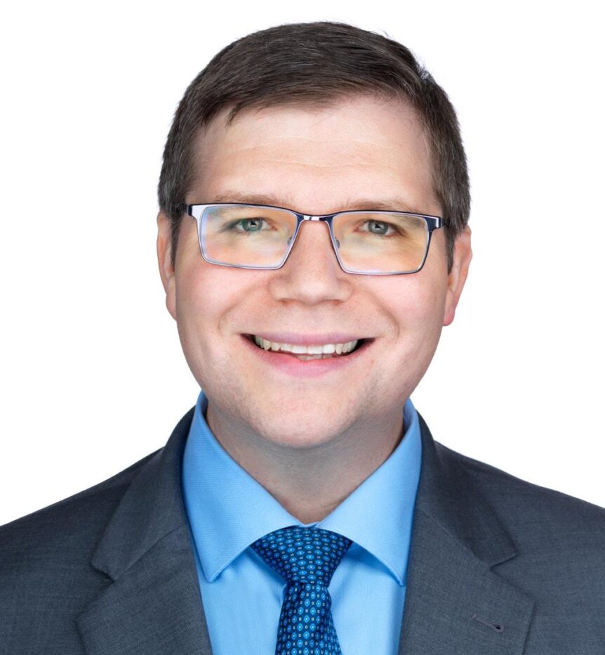 Annual Members Meeting | NVC